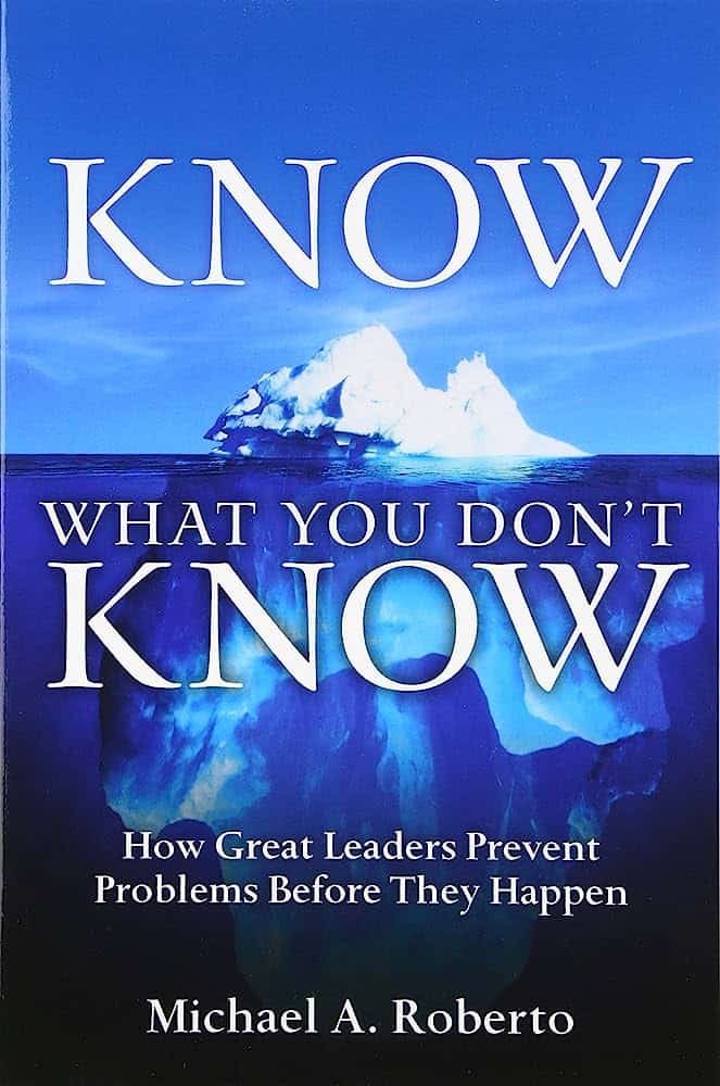 The Art of Not Knowing: Understanding The Limits of Your Knowledge ...
