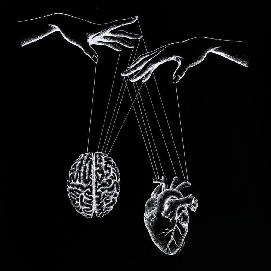 How To Know If You're Thinking For Yourself - the Conscious Vibe