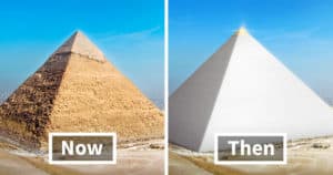 How Old Are the Pyramids Really? Clues That Rewrite History - the ...