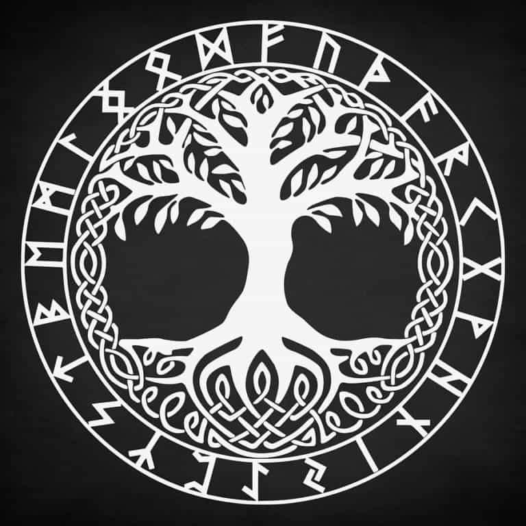 Tree of Life Symbol: Meaning & Origin - the Conscious Vibe