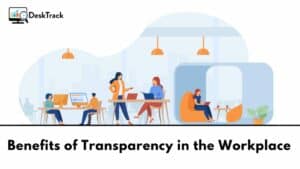 The Benefits of Transparent Leadership - the Conscious Vibe
