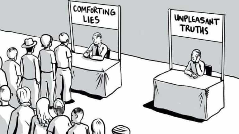 What Is Populism: Truth Vs Popularity - the Conscious Vibe