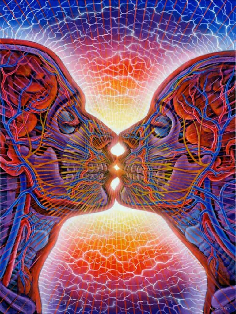 How To Form A Deeper Connection With Someone - the Conscious Vibe