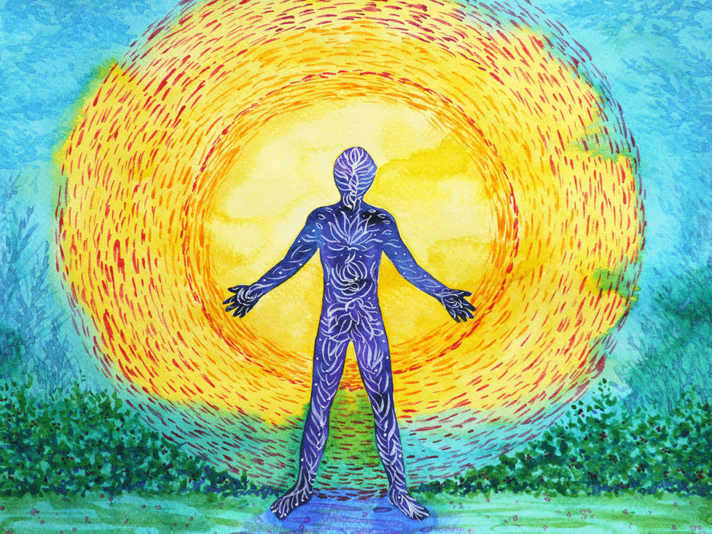 How to Protect Your Energy: A Comprehensive Guide - the Conscious Vibe